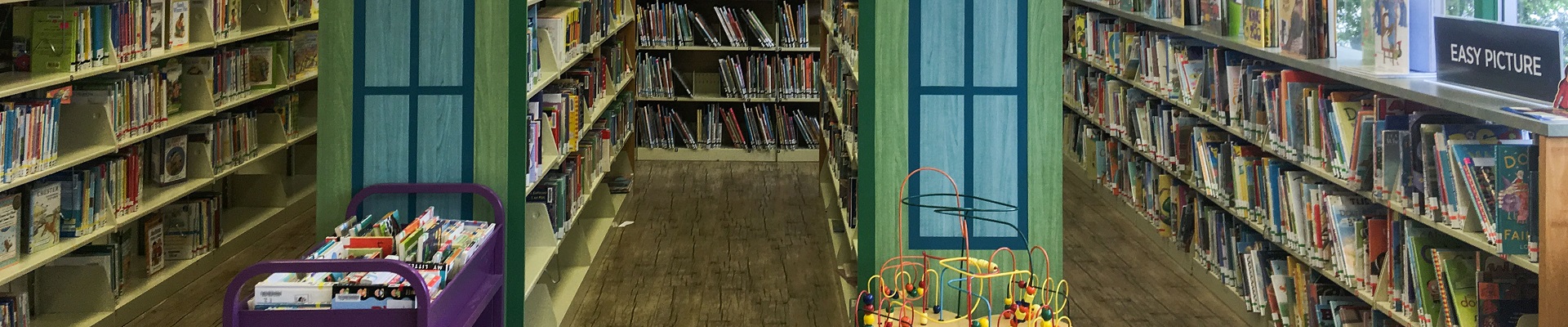 Bixby Library | Tulsa Library