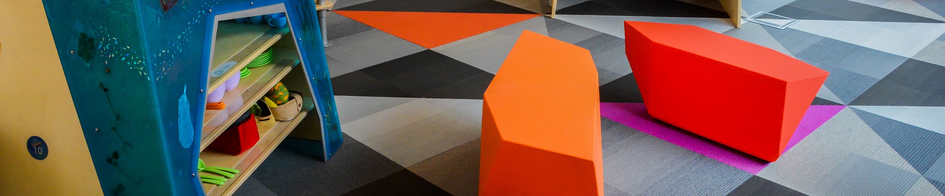 Central Library | Tulsa Library