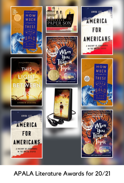 2022 Asian American Festival | Tulsa Library