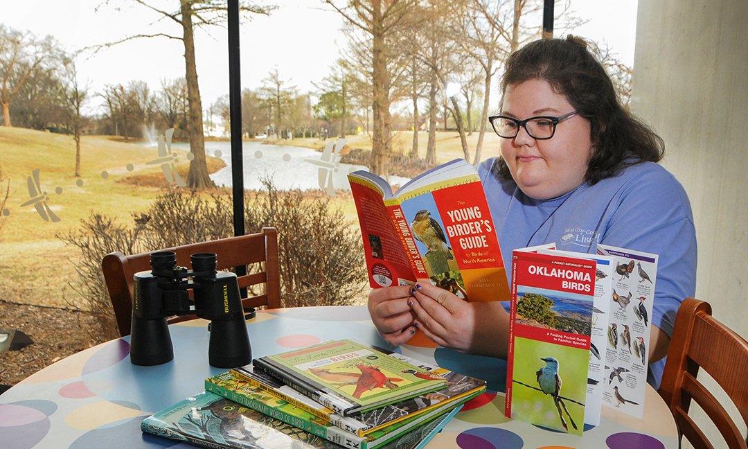 My Library Guide and Events | Tulsa Library