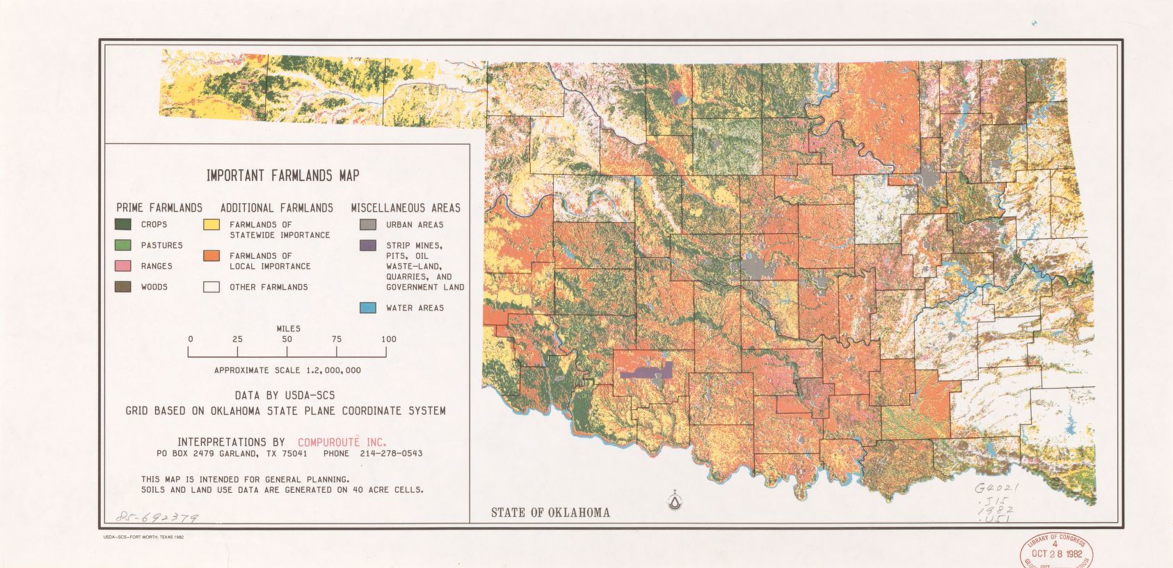 Research | Tulsa Library