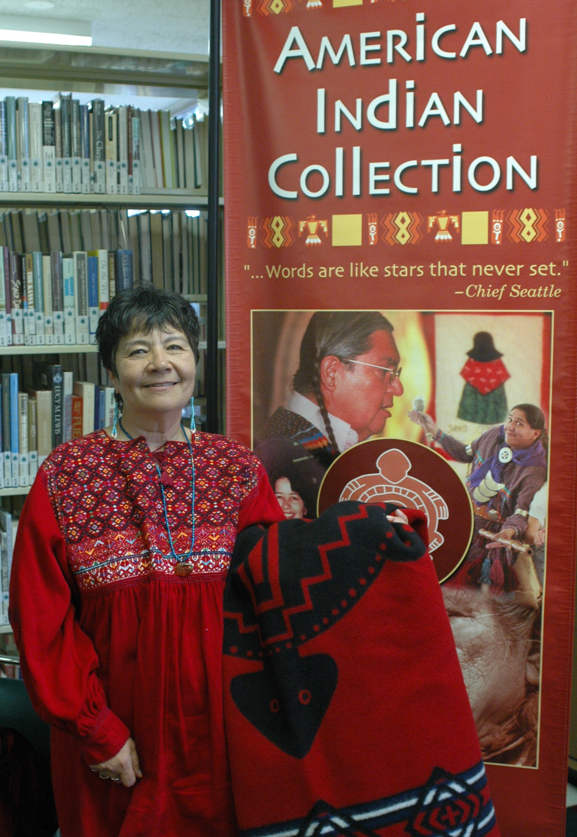 TCCL Celebrates: Women Award Winners | Tulsa Library