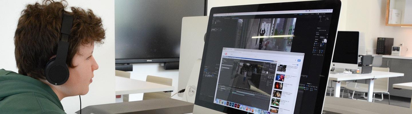 Software in the Digital Literacy Lab | Tulsa Library