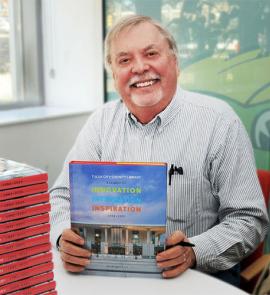 Homepage | Tulsa Library