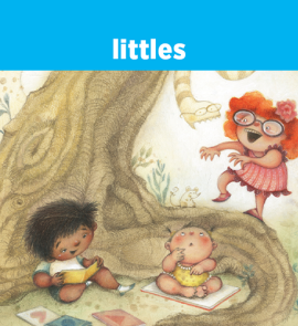 Summer Reading Program | Tulsa Library