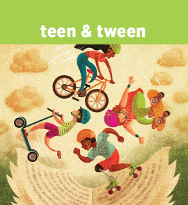 Summer Reading Program | Tulsa Library