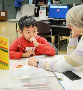 Homepage | Tulsa Library