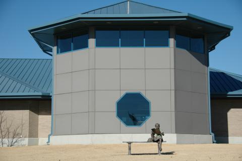 Owasso Reporter Features Children's Area Enhancements at Owasso Library ...