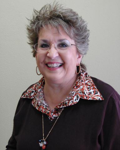 Tulsa World Feature on Rosemary Moran's Retirement | Tulsa Library